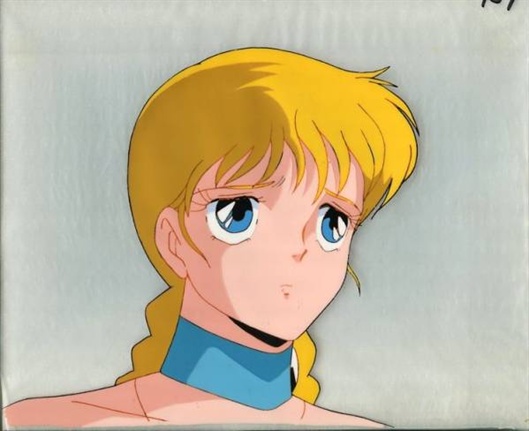 Guardians of Good - Vampire Hunter D OVA