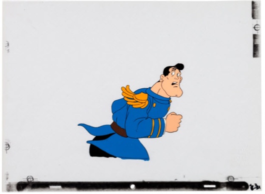 Guardians of Good - Columbia: Heavy Metal Part 4