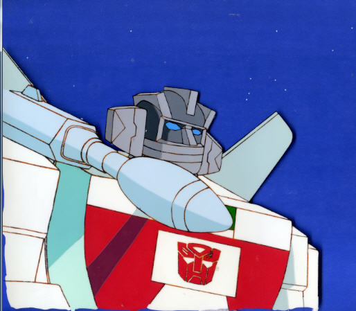 Guardians of Good - Sunbow: Transformers S1