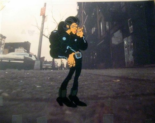 Guardians of Good - Bakshi : Hey Good Looking