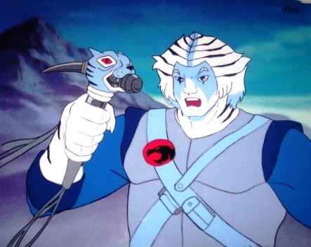 Guardians Of Good Rb Thundercats S2