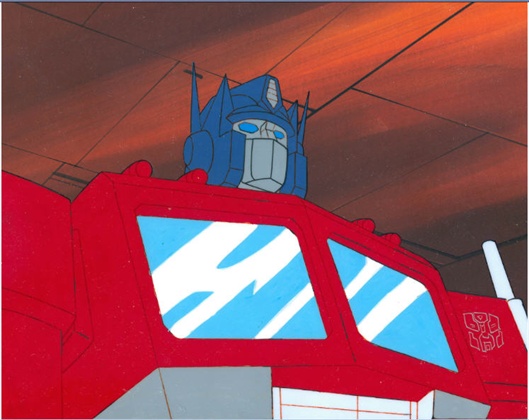 Guardians of Good - Sunbow: Transformers Errors