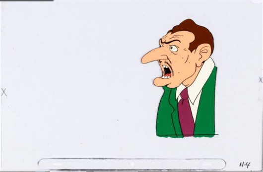 Guardians of Good - Columbia: Heavy Metal Part 4