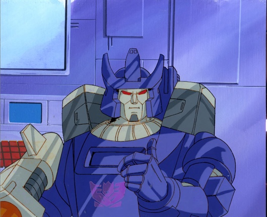 Guardians of Good - Sunbow: Transformers S5