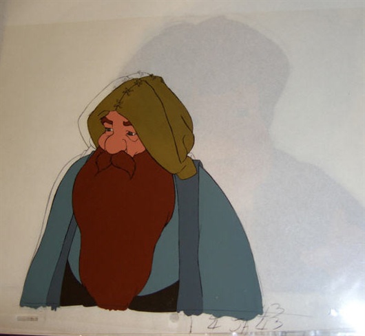 Guardians of Good - Bakshi : The Lord of the Rings