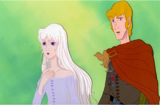 Guardians of Good - Recently Departed