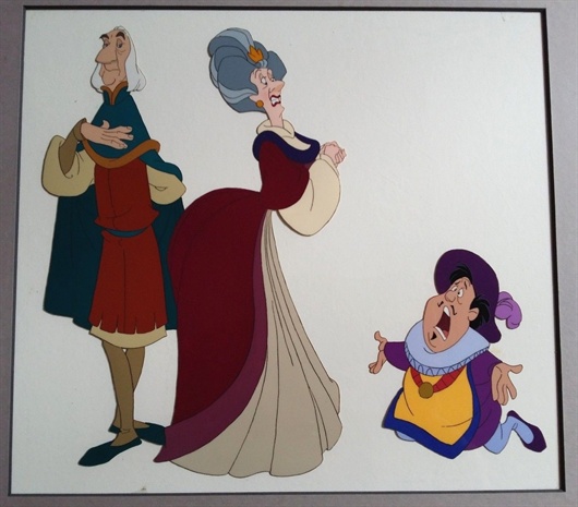 Guardians of Good - Nest: The Swan Princess
