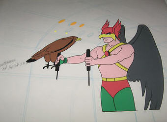 Guardians of Good - Filmation: Superman/Aquaman Hr