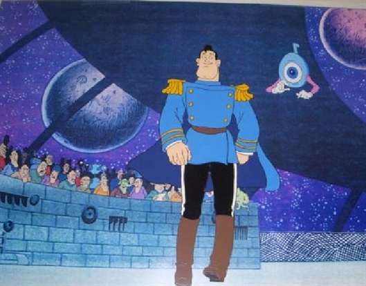 Guardians of Good - Columbia: Heavy Metal Part 4