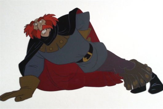 Guardians of Good - Nest: The Swan Princess