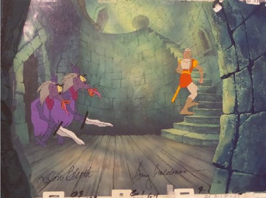 Guardians of Good - Recently Departed