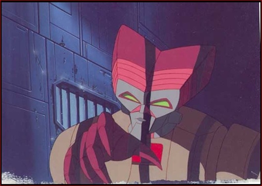 Guardians of Good - Sunbow: The Transformers: The Movie