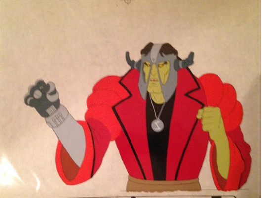 Guardians of Good - Columbia: Heavy Metal Part 7