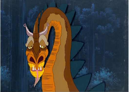 Guardians of Good - RB: Flight of Dragons