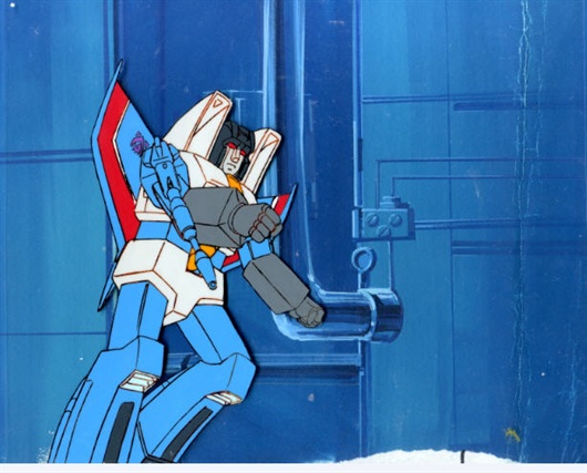 Guardians of Good - Sunbow: Transformers S1