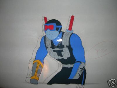 Guardians of Good - DiC: GI Joe