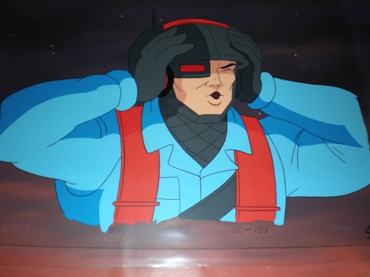 Guardians of Good - DiC: GI Joe