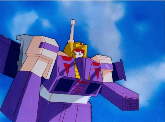 Guardians of Good - Sunbow: The Transformers: The Movie