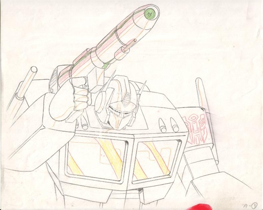 Guardians of Good - Sunbow: Transformers S1