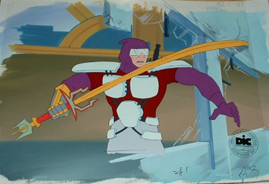 Guardians of Good - DiC: GI Joe