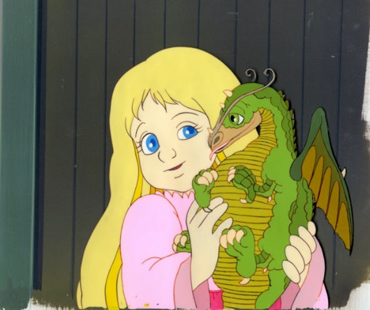 Guardians of Good - RB: Flight of Dragons