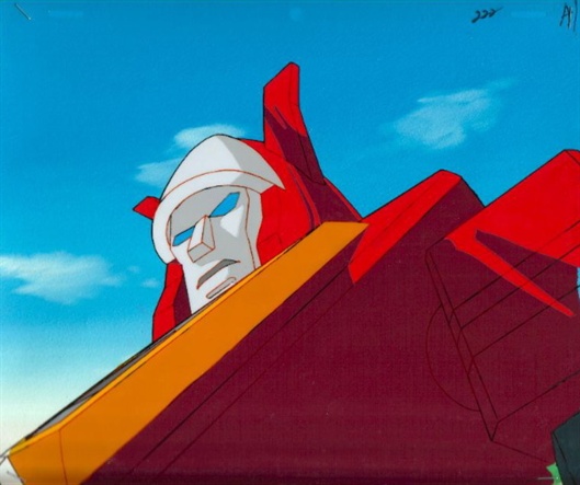 Guardians of Good - Sunbow: Transformers S2