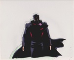 HnK & JJBA anime cel collection - G. JoJo's Bizarre Adventure (90's OVA)