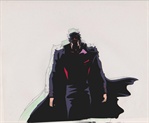 HnK & JJBA anime cel collection - G. JoJo's Bizarre Adventure (90's OVA)