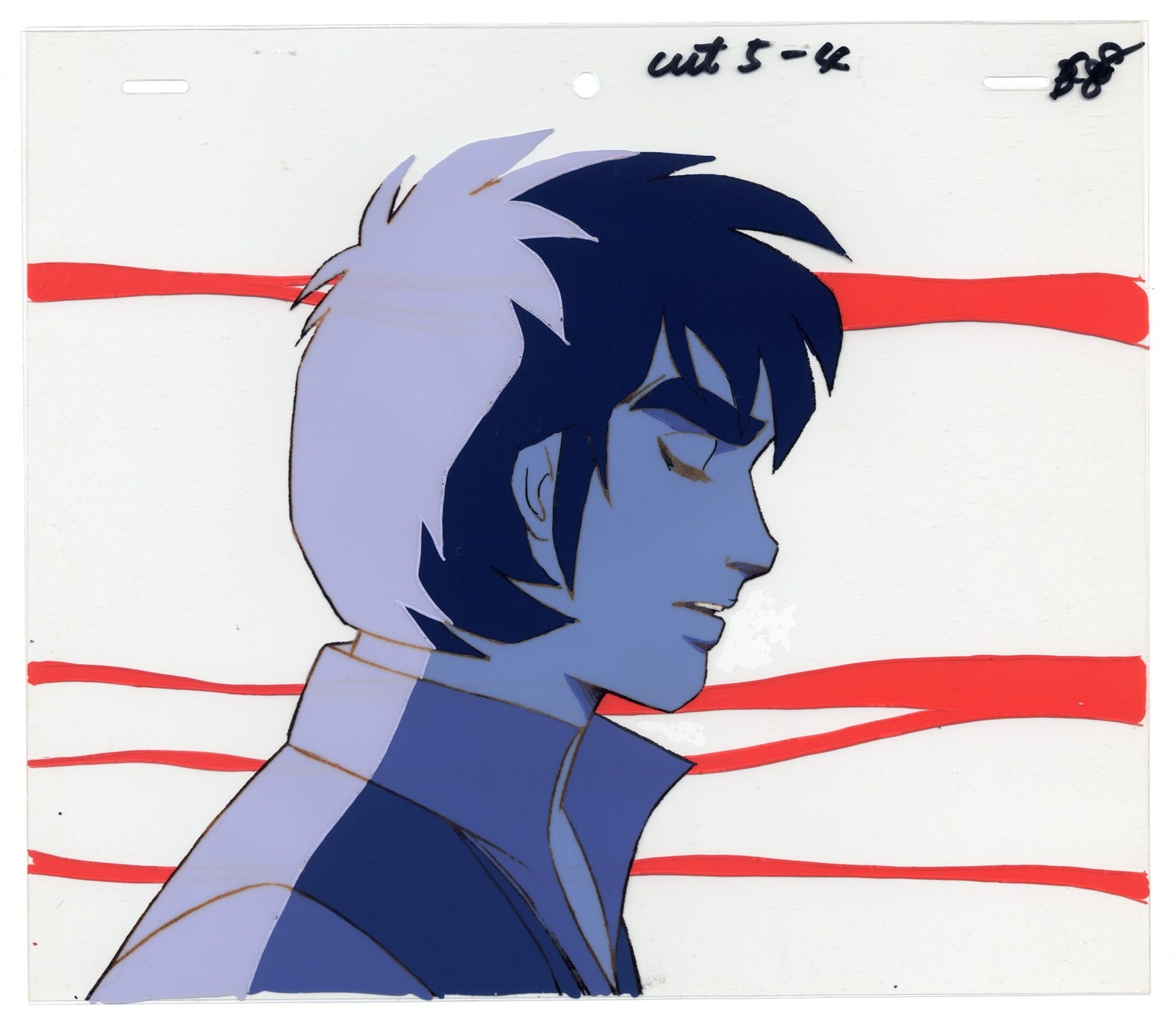 Mirai Gajetto Kenkyujo - Animation Kikō - Marco Polo no Bōken