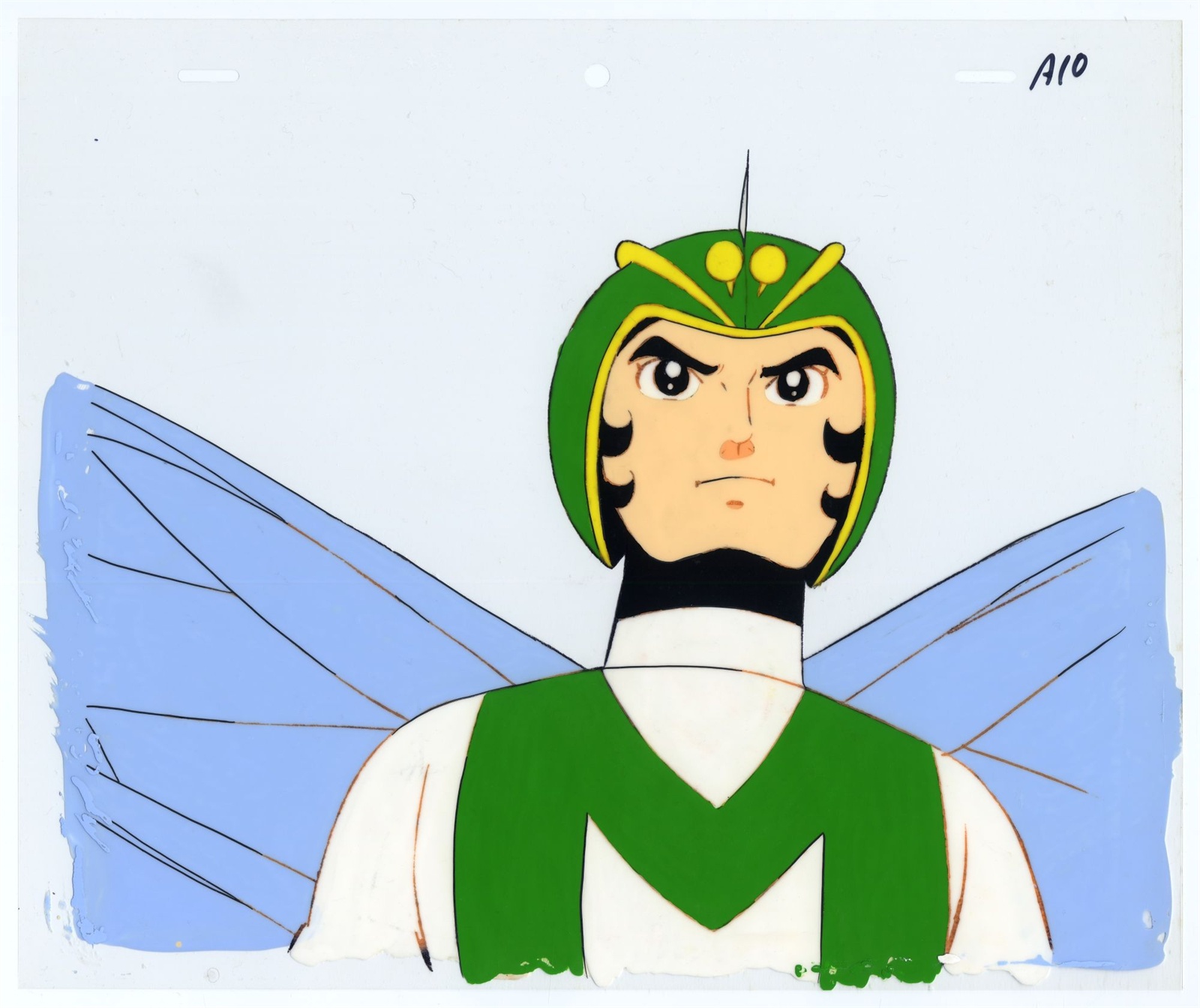 Mirai Gajetto Kenkyujo - Microid S