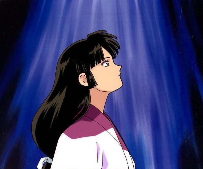Cel-ebrate - InuYasha- OP/ED