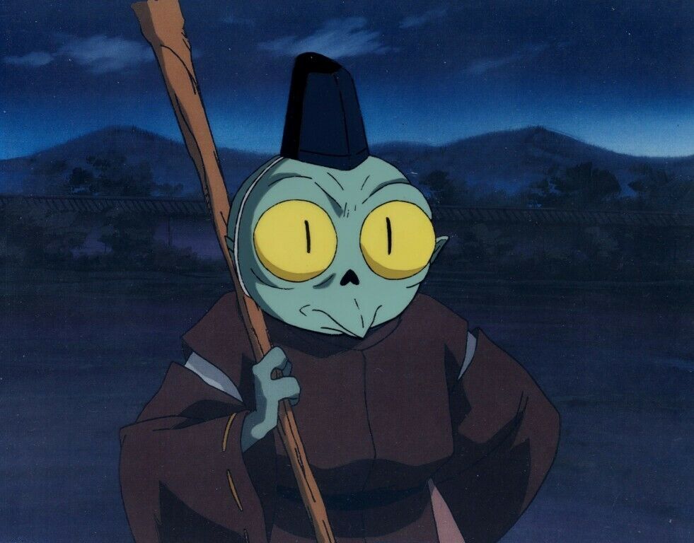 Cel-ebrate - IY-Sesshomaru & Co.