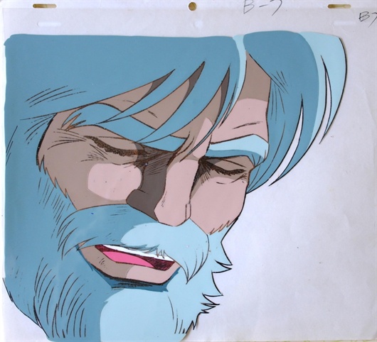 Drops of 80's - Rittai Anime ie Naki ko Remi (Remì, le sue avventure)