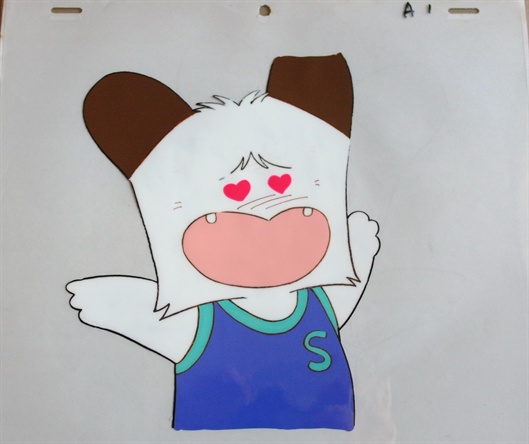 Drops of 80's - Ohayo! Spank (Hello! Spank)