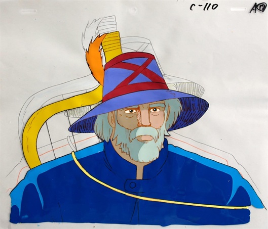 Drops of 80's - Rittai Anime ie Naki ko Remi (Remì, le sue avventure)