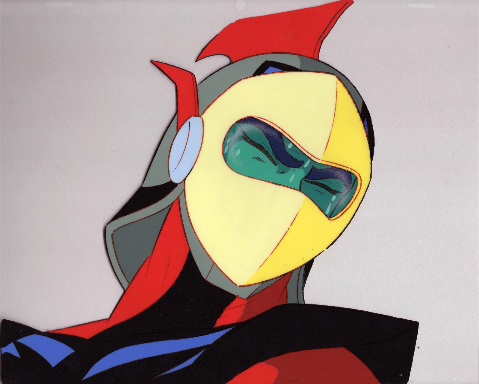 Garul - - Goldrake / Grendizer / Goldorak