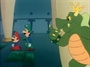 The Worded Cels - Super Mario World TV