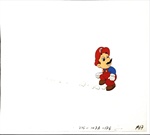 The Worded Cels - Super Mario World TV