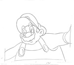 The Worded Cels - Super Mario World TV