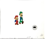 The Worded Cels - Super Mario World TV