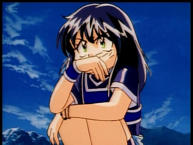 Crystal Temple - ~*Slayers Next - Phibrizzo~*