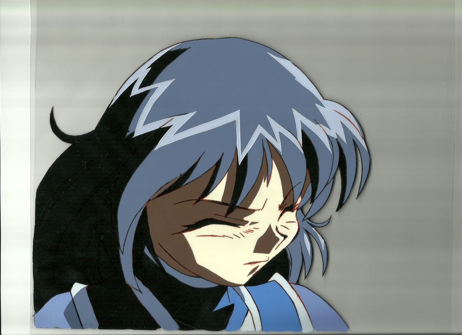 Crystal Temple - ~*Slayers Next - Phibrizzo~*