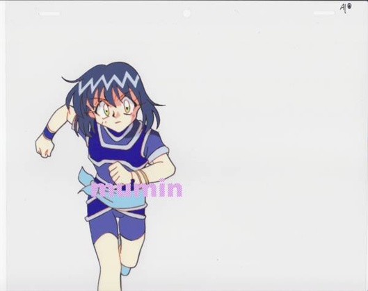 Crystal Temple - ~*Slayers Next - Phibrizzo~*