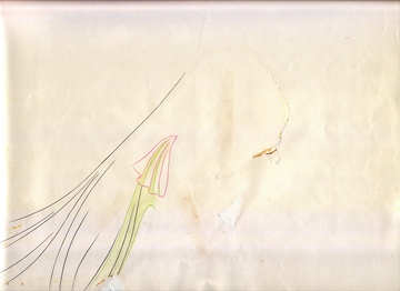 La Andromeda Promethium Cel Gallery - ♡1000年女王 劇場版 (1982年) Queen ...