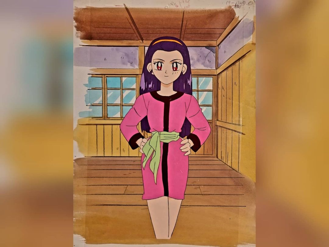 Saintbe Cel Collection - Chou kuse ni narisou