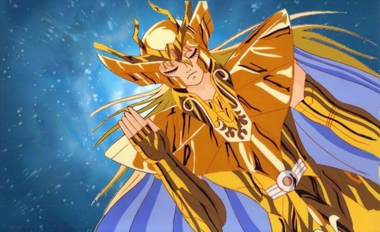 Dabiker999 - Saint Seiya Gold Saints