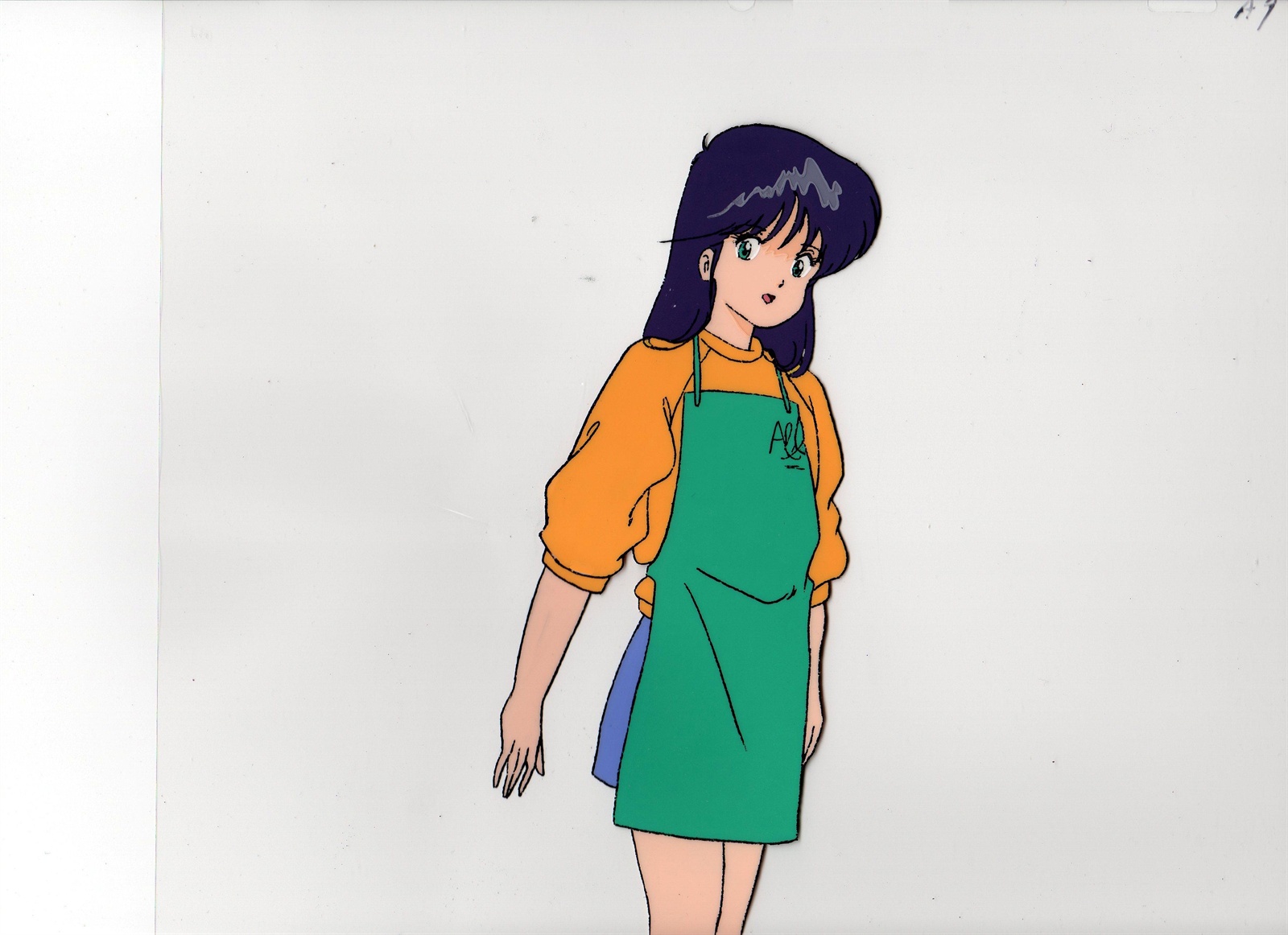 Kimagure Orange Road - KOR Kimagure Orange Road