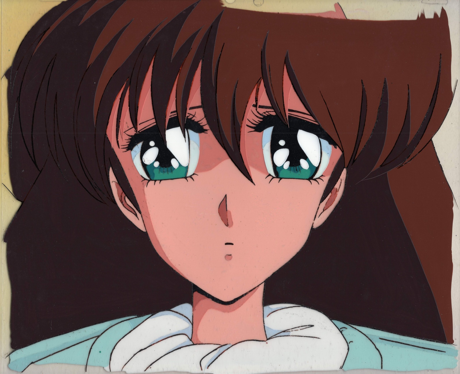 Sam's Cels and Art - zz HENTAI - Cream Lemon
