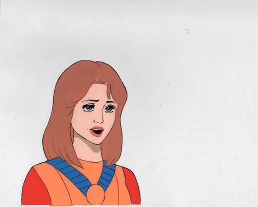 Girls-On-Film - Bionic Six