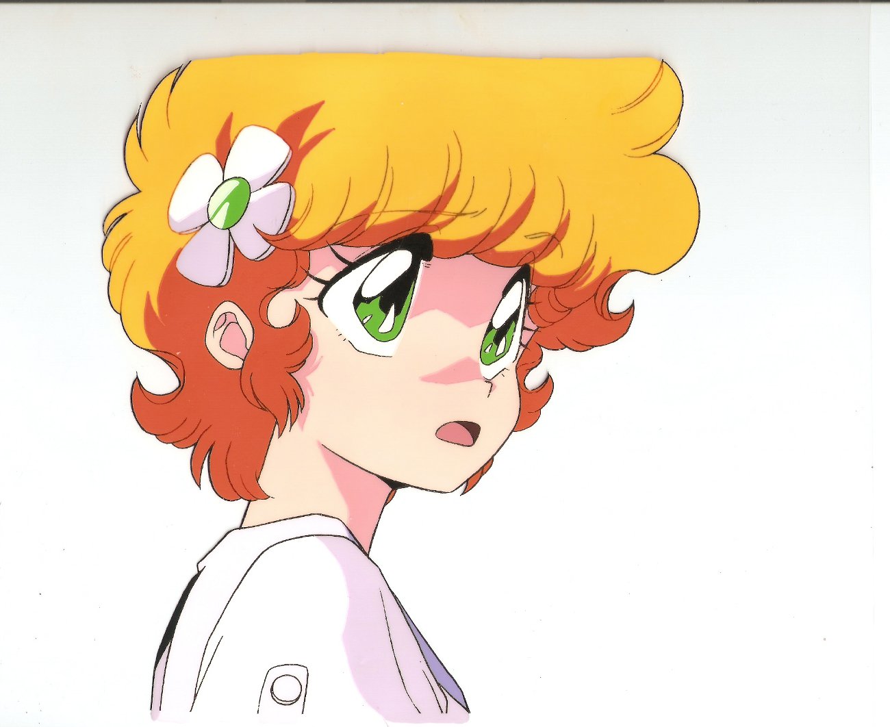 Girls-On-Film - Project A-ko